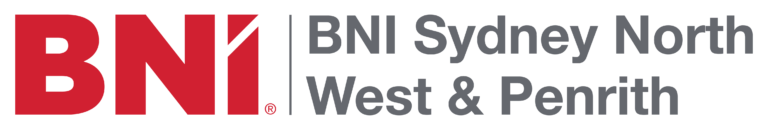 Name Badge – BNI Shop