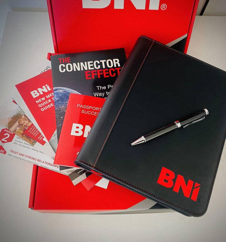 BNI Shop