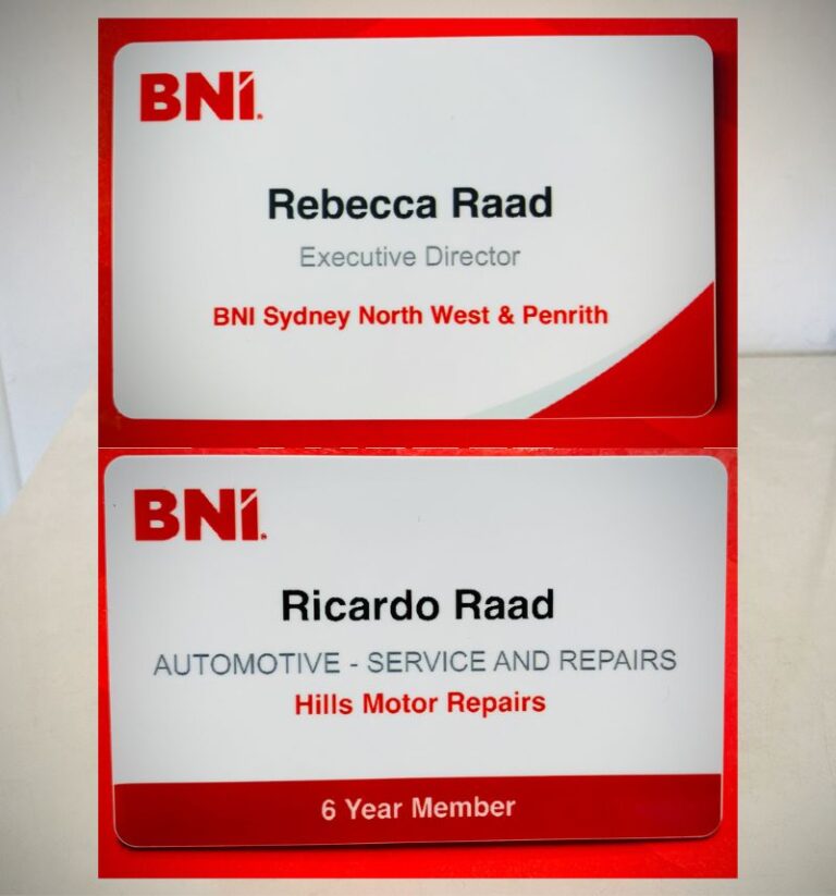 BNI Shop